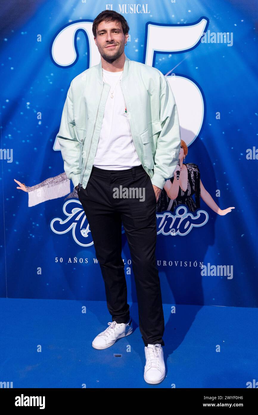 Miguel broca hi-res stock photography and images - Alamy