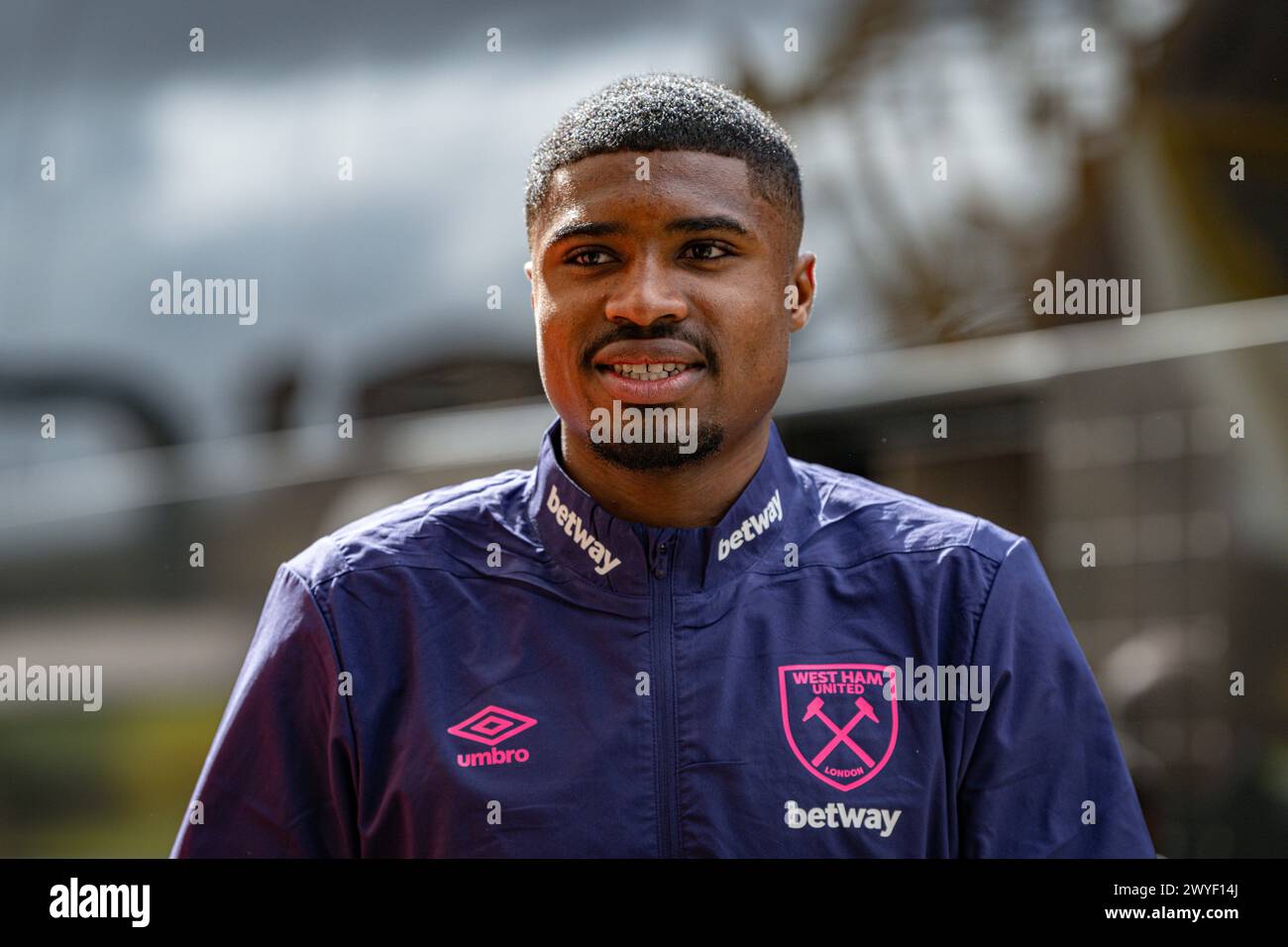 6th April 2024; Molineux Stadium, Wolverhampton, West Midlands, England ...