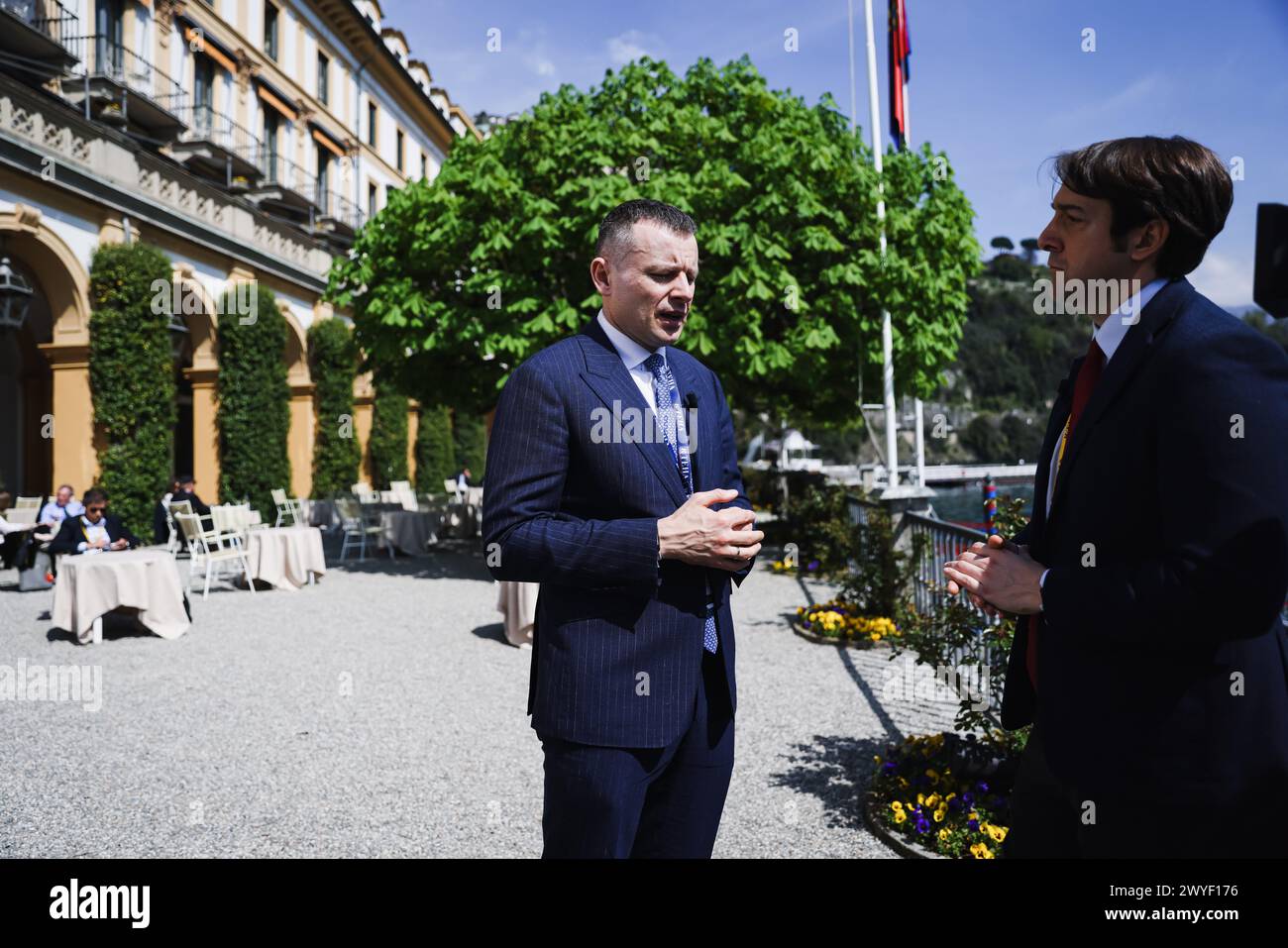 Serhiy marchenko hi-res stock photography and images - Alamy
