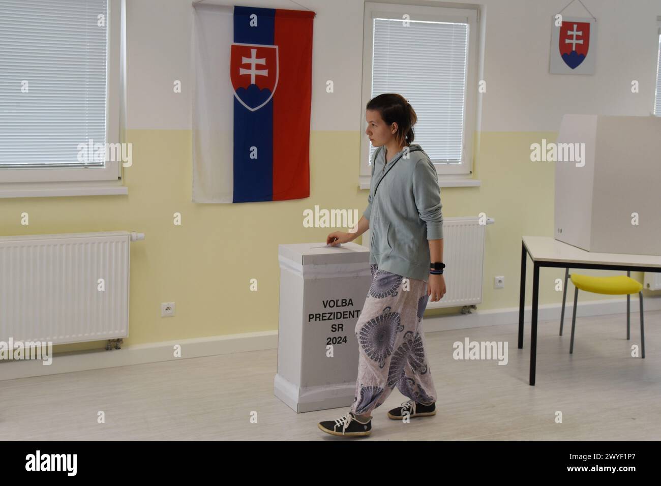 Rovinka hi-res stock photography and images - Alamy