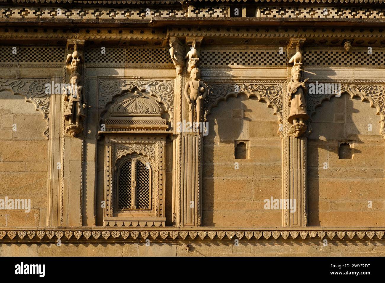 February 24, 2024, Exterior View of the scenic tourist landmark ...