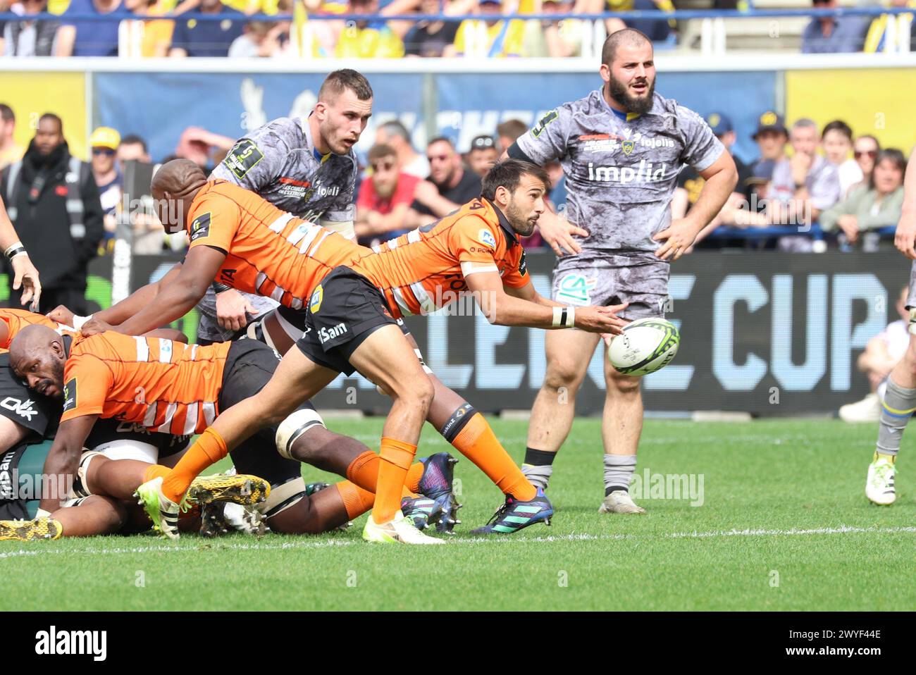 6 avril 2024 hi-res stock photography and images - Alamy