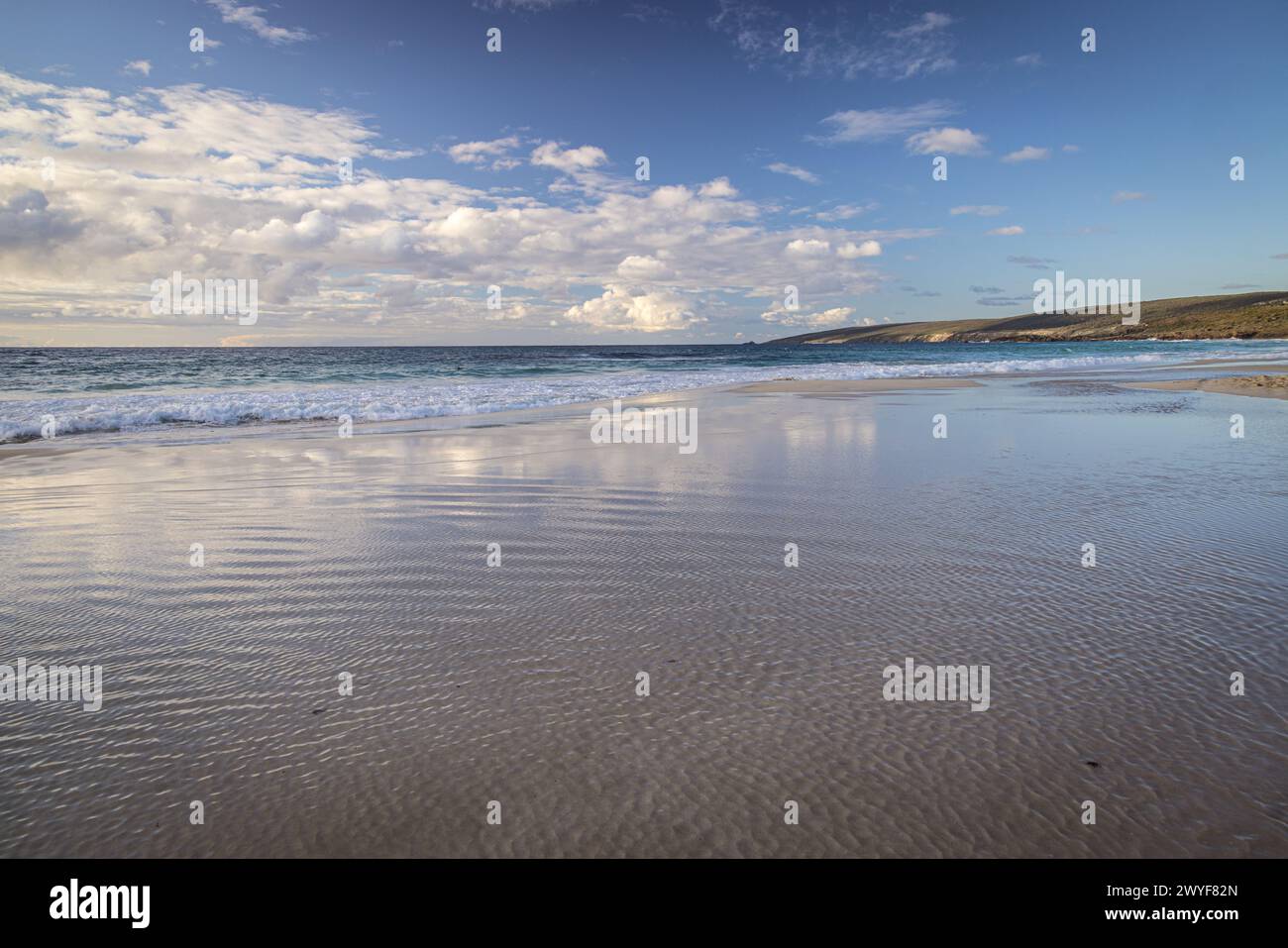 Smiths Beach, Yallingup, Western Australia, Australia Stock Photo - Alamy