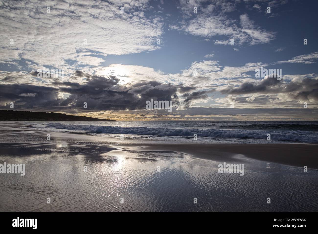 Yallingup beach hi-res stock photography and images - Alamy