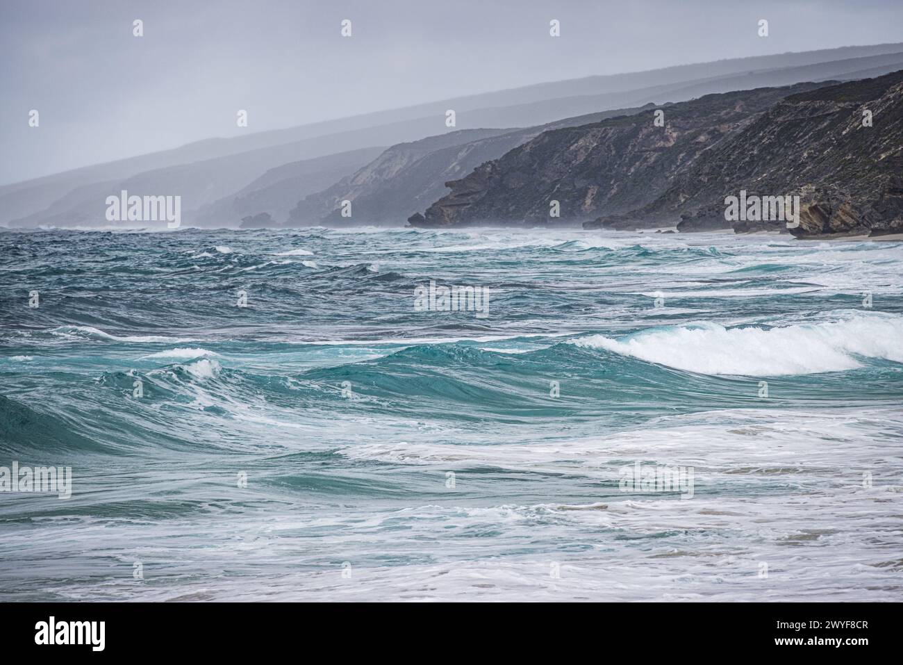 Yallingup beach hi-res stock photography and images - Alamy