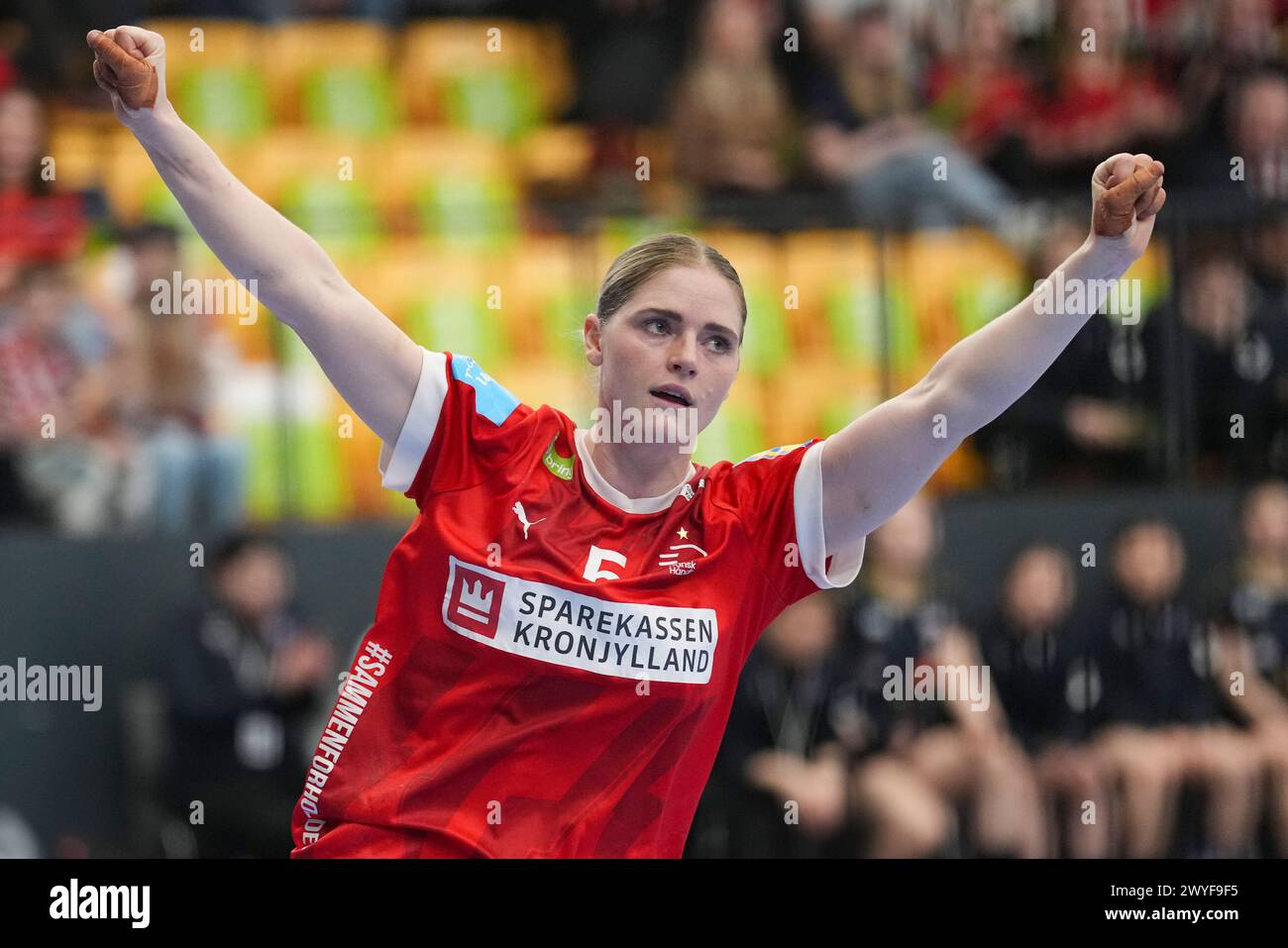 Sydbank arena hi-res stock photography and images - Alamy