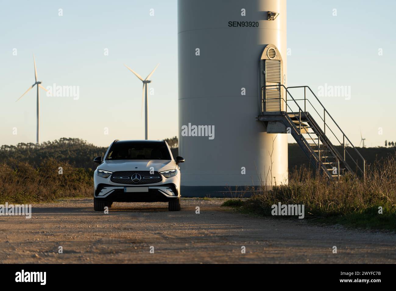 Glc safety features hi-res stock photography and images - Alamy