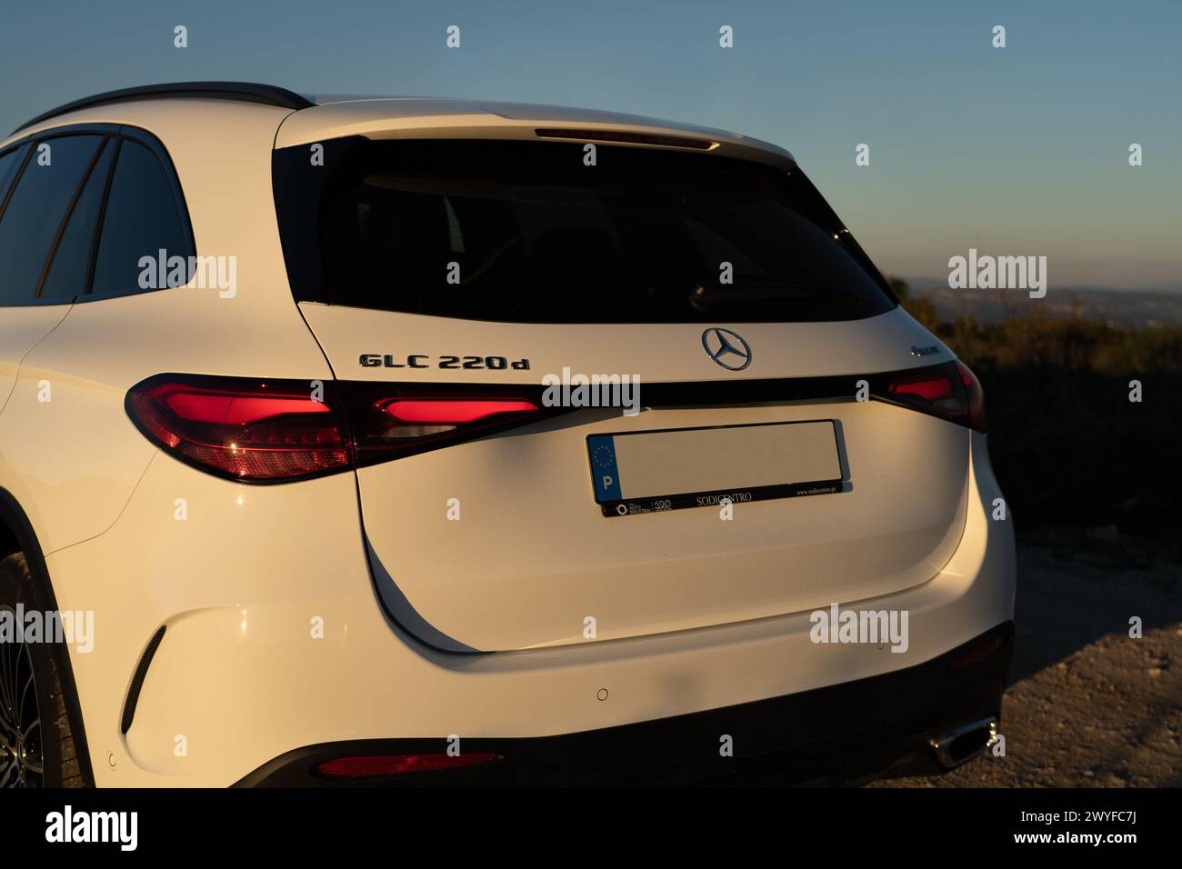 Glc safety features hi-res stock photography and images - Alamy
