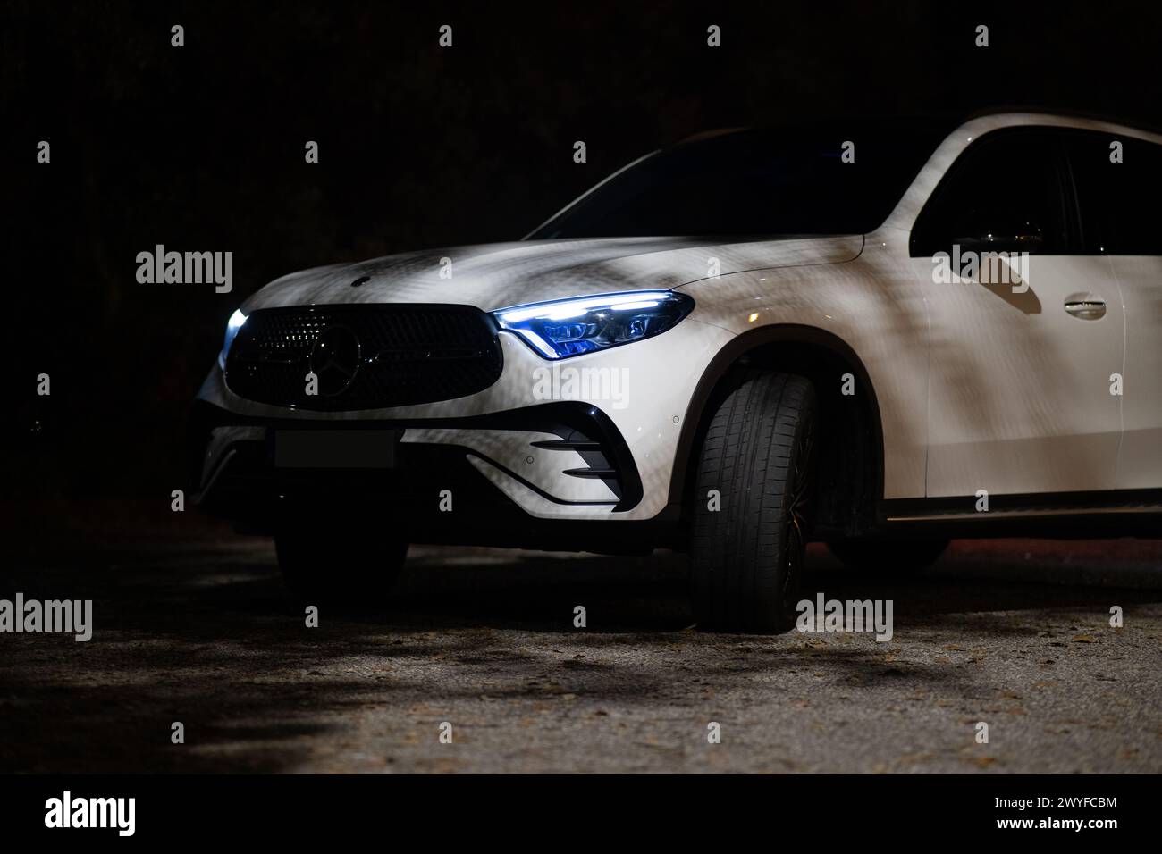 Glc versatility hi-res stock photography and images - Alamy