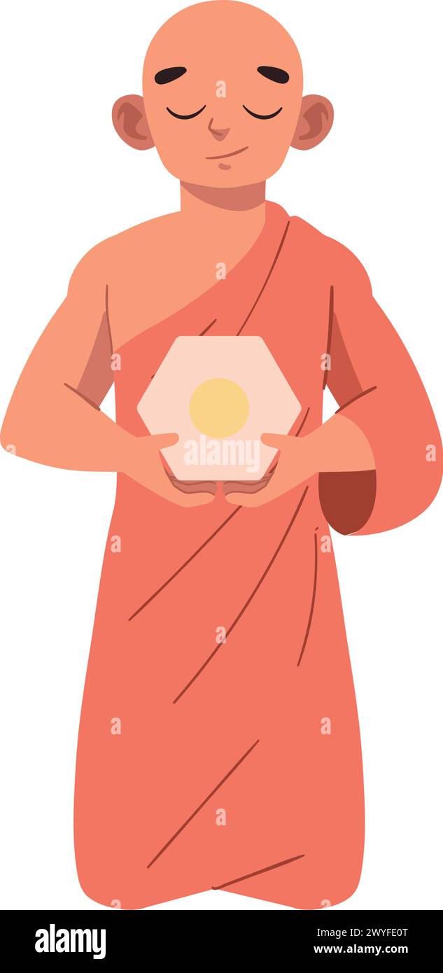 waisak buddha anniversary Stock Vector Image & Art - Alamy