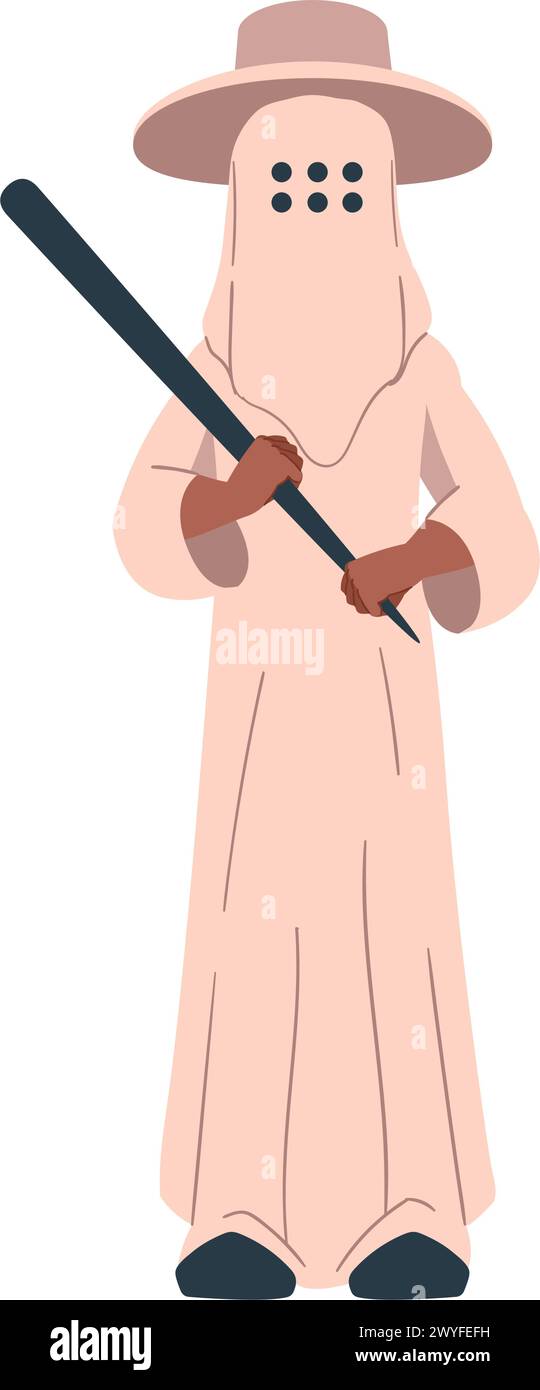 African masquerade Stock Vector Images - Alamy