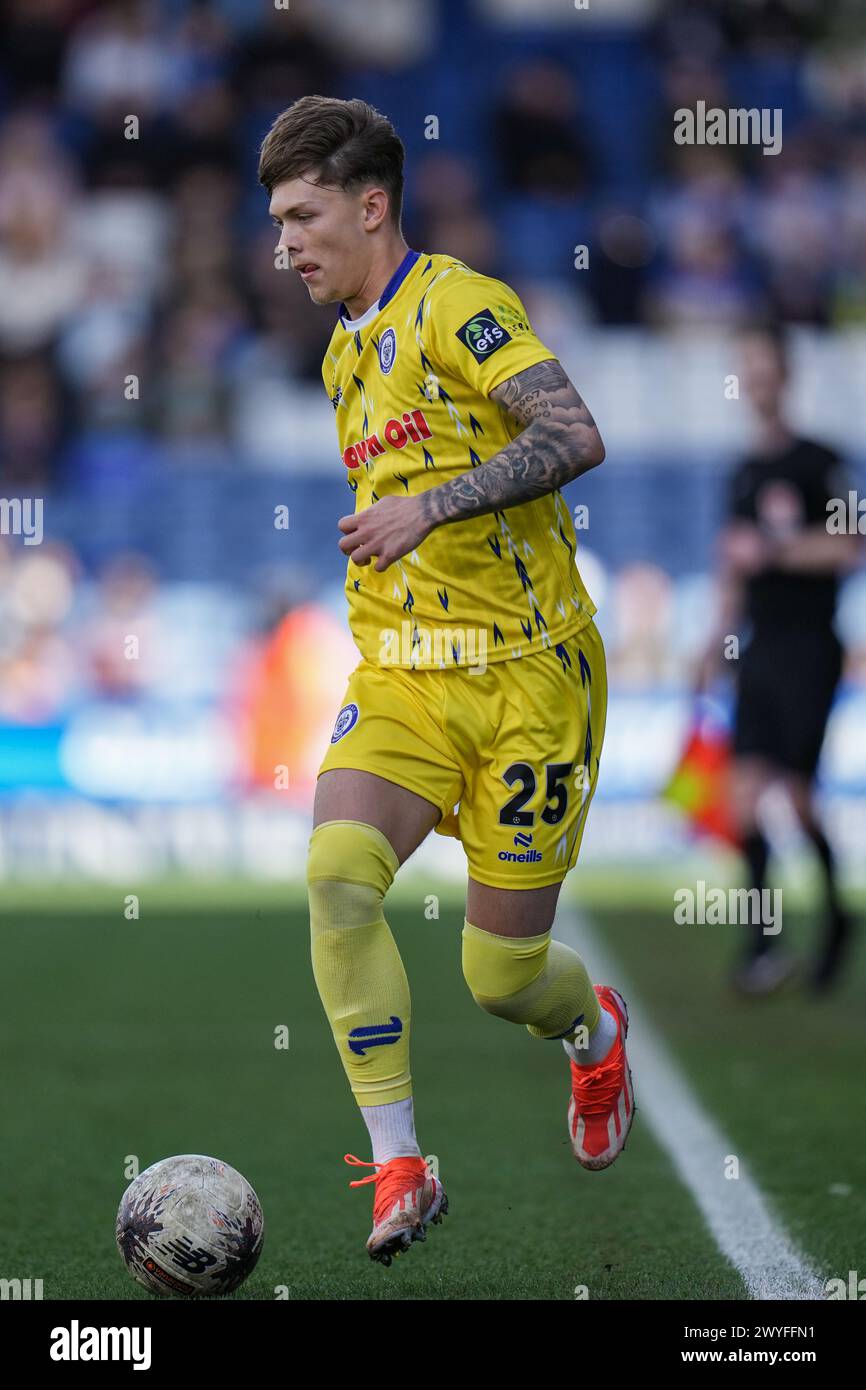 Kyle ferguson hi-res stock photography and images - Alamy