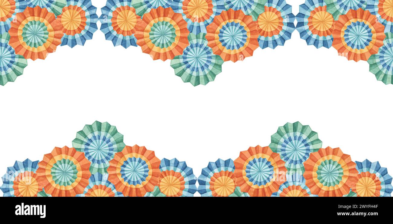 Mexican Fiesta Border Paper 3,283 Mexican Fiesta Border Images, Stock