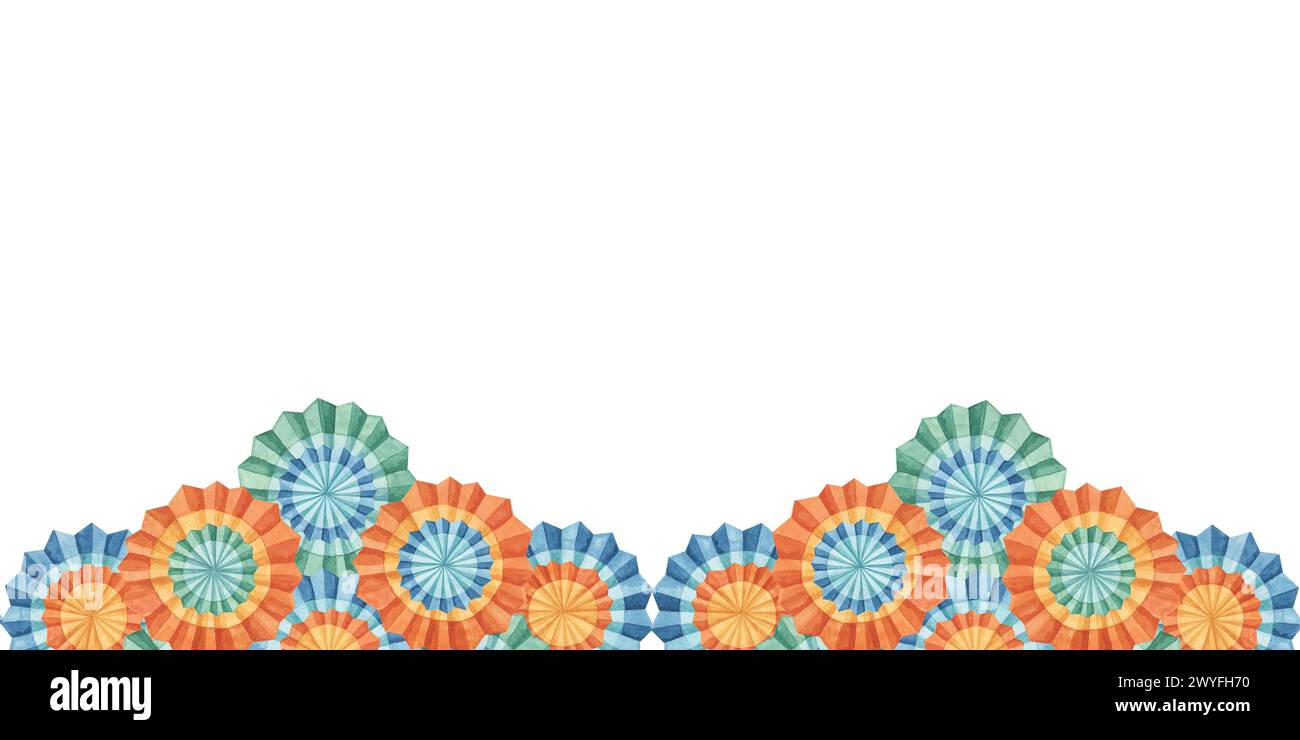Mexican Fiesta Border Paper 3,283 Mexican Fiesta Border Images, Stock