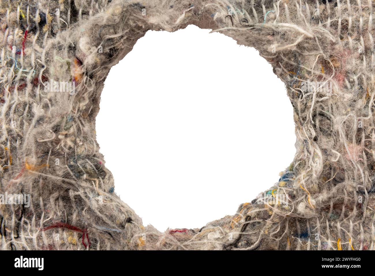 Torn fabric hi-res stock photography and images - Alamy