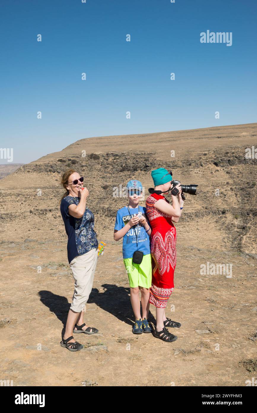 Mountains dhofar oman hi-res stock photography and images - Alamy