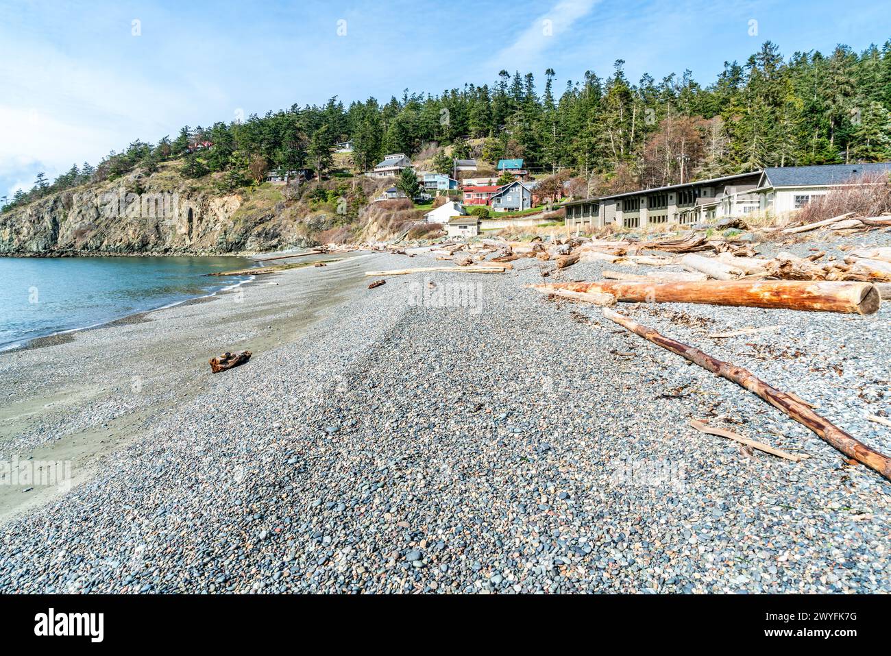 Decaption pass state park hi-res stock photography and images - Alamy