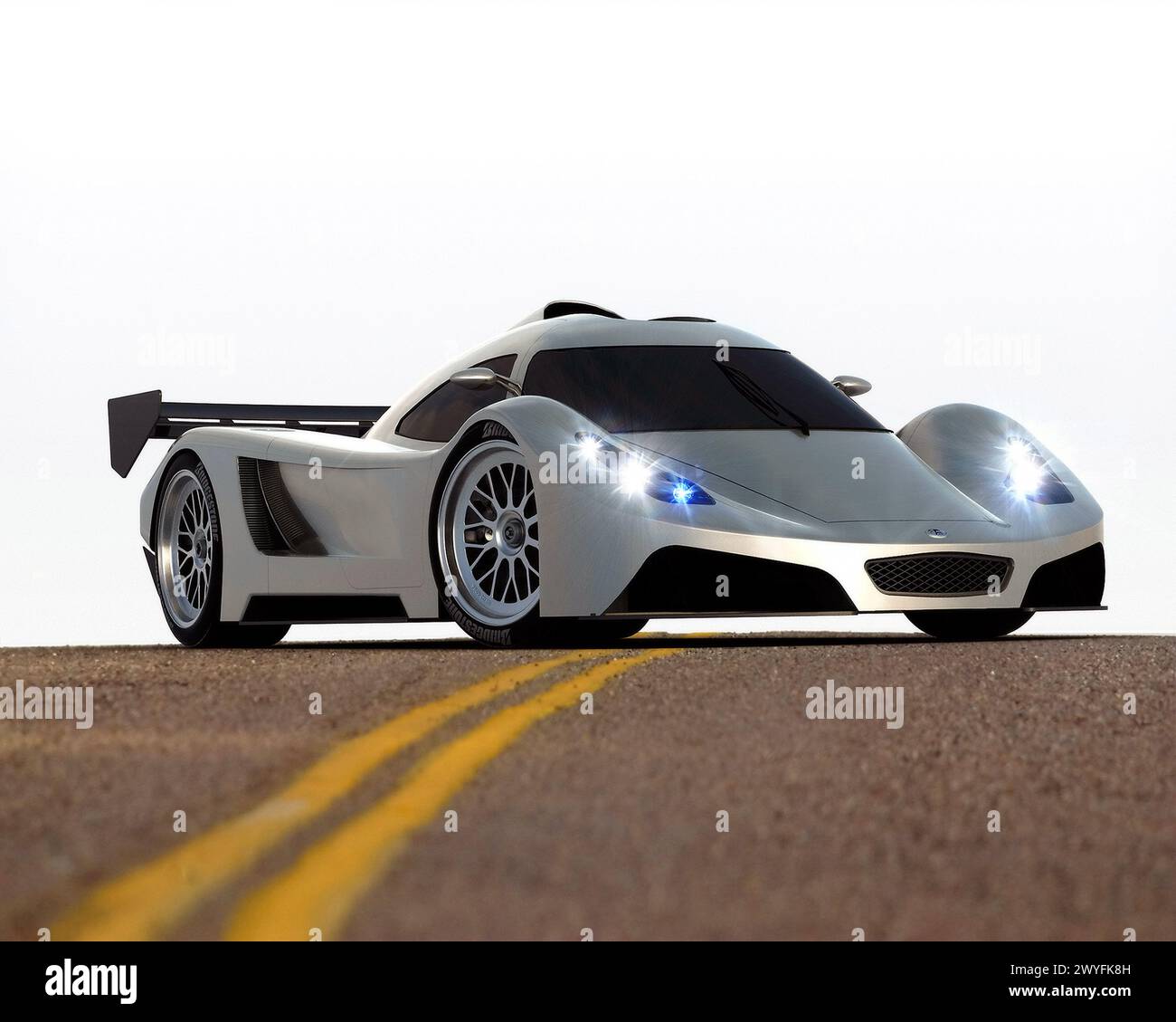 Limited production runs hi-res stock photography and images - Alamy