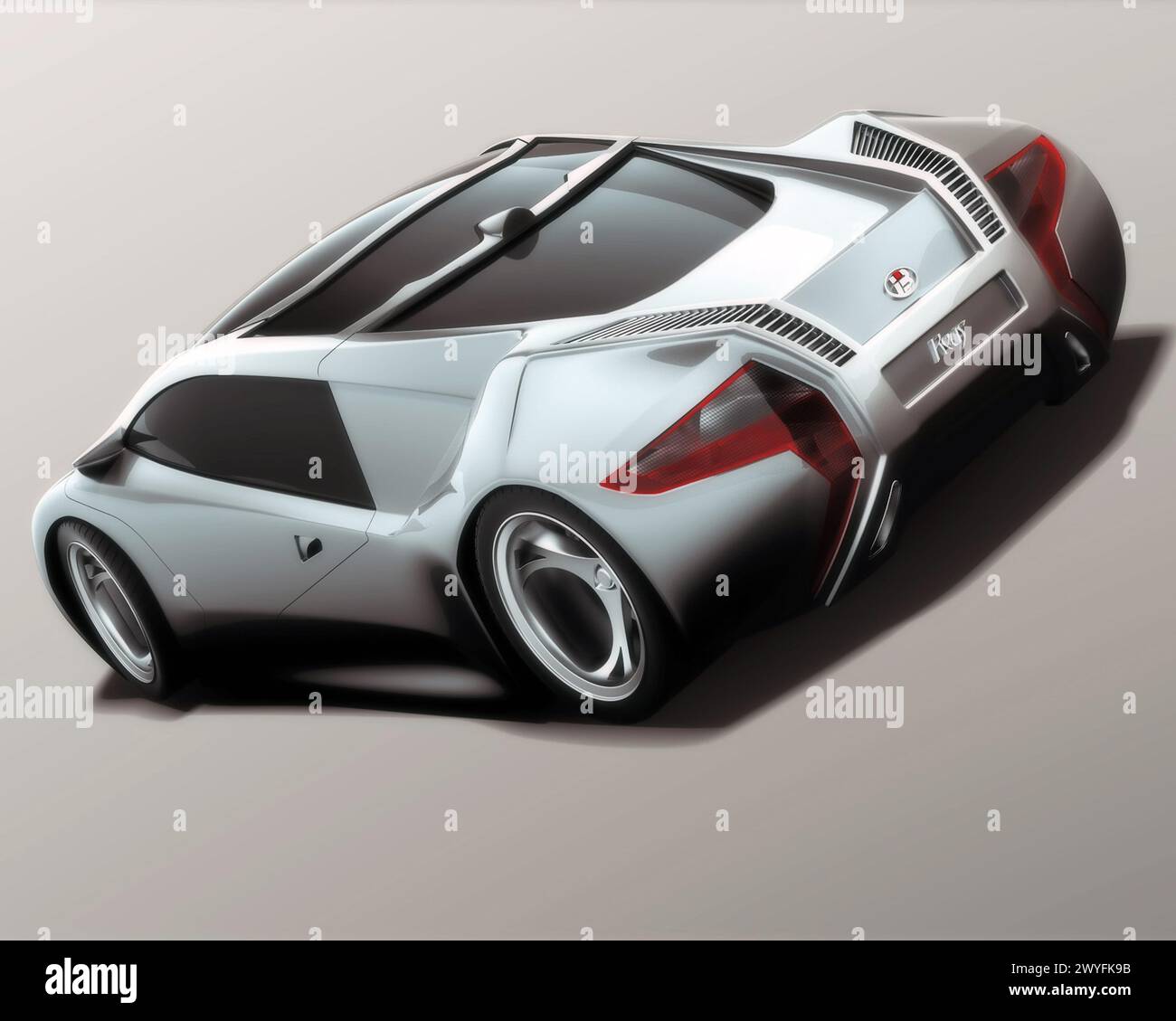 Showcasing the Future, performance, adrenalin rush, limited designs.: A ...