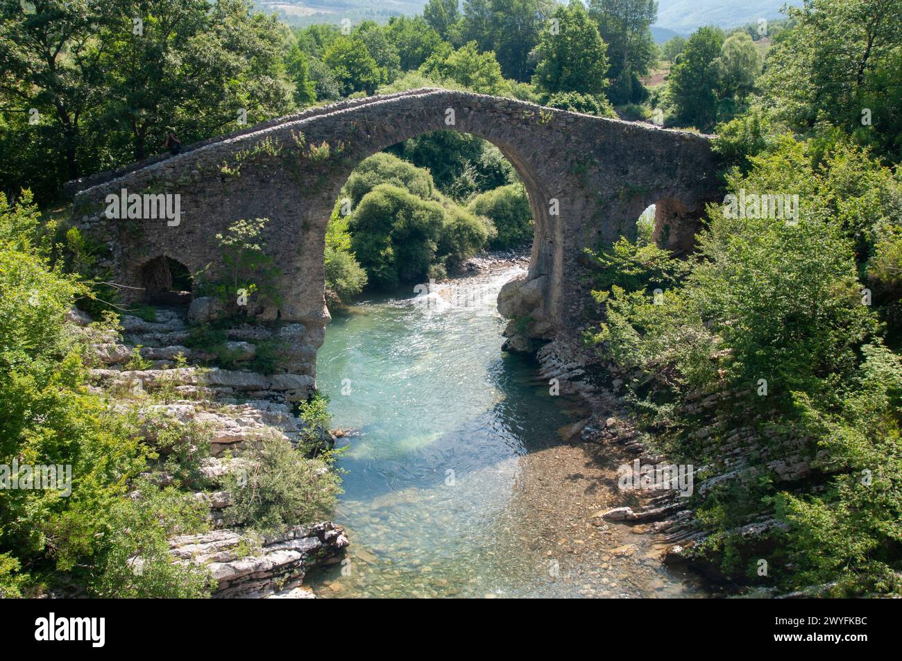 Ponte di roccia hi-res stock photography and images - Alamy