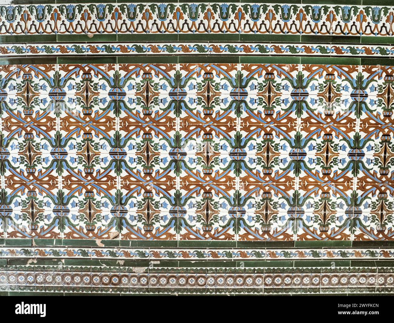 Andalusia vector hi-res stock photography and images - Alamy