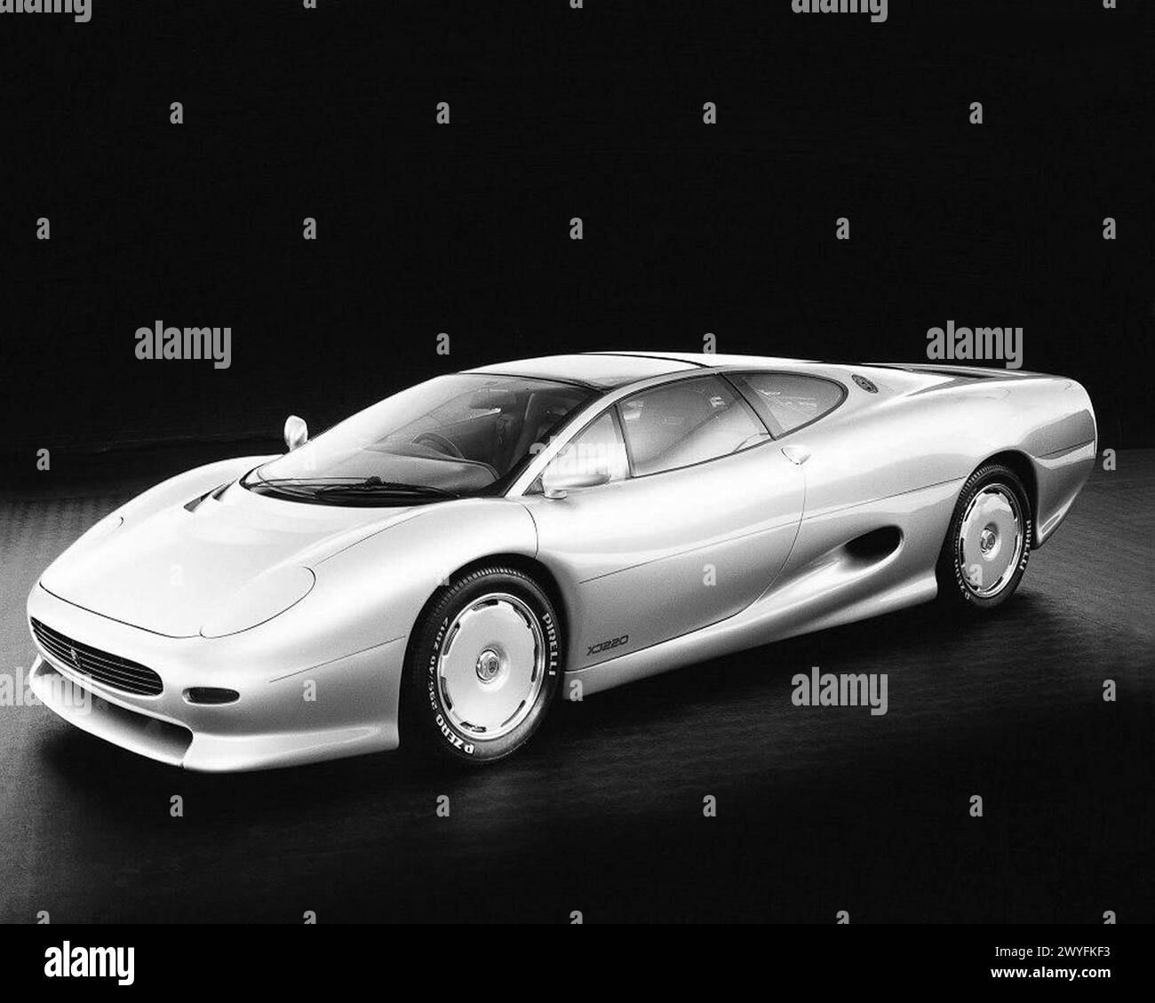 Iconic monsters Black and White Stock Photos & Images - Alamy