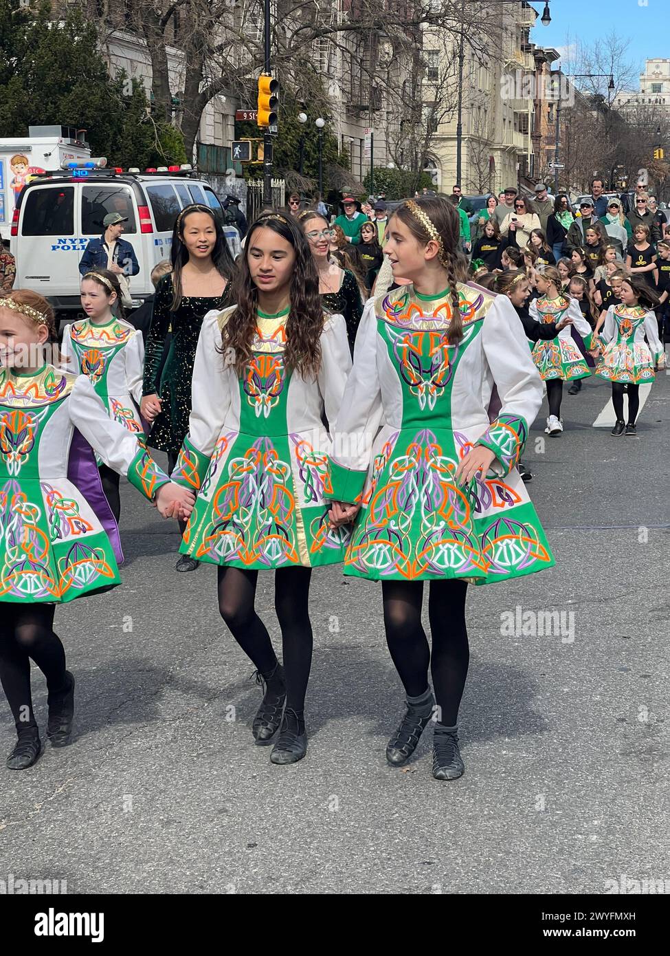 2024 parades hi-res stock photography and images - Alamy