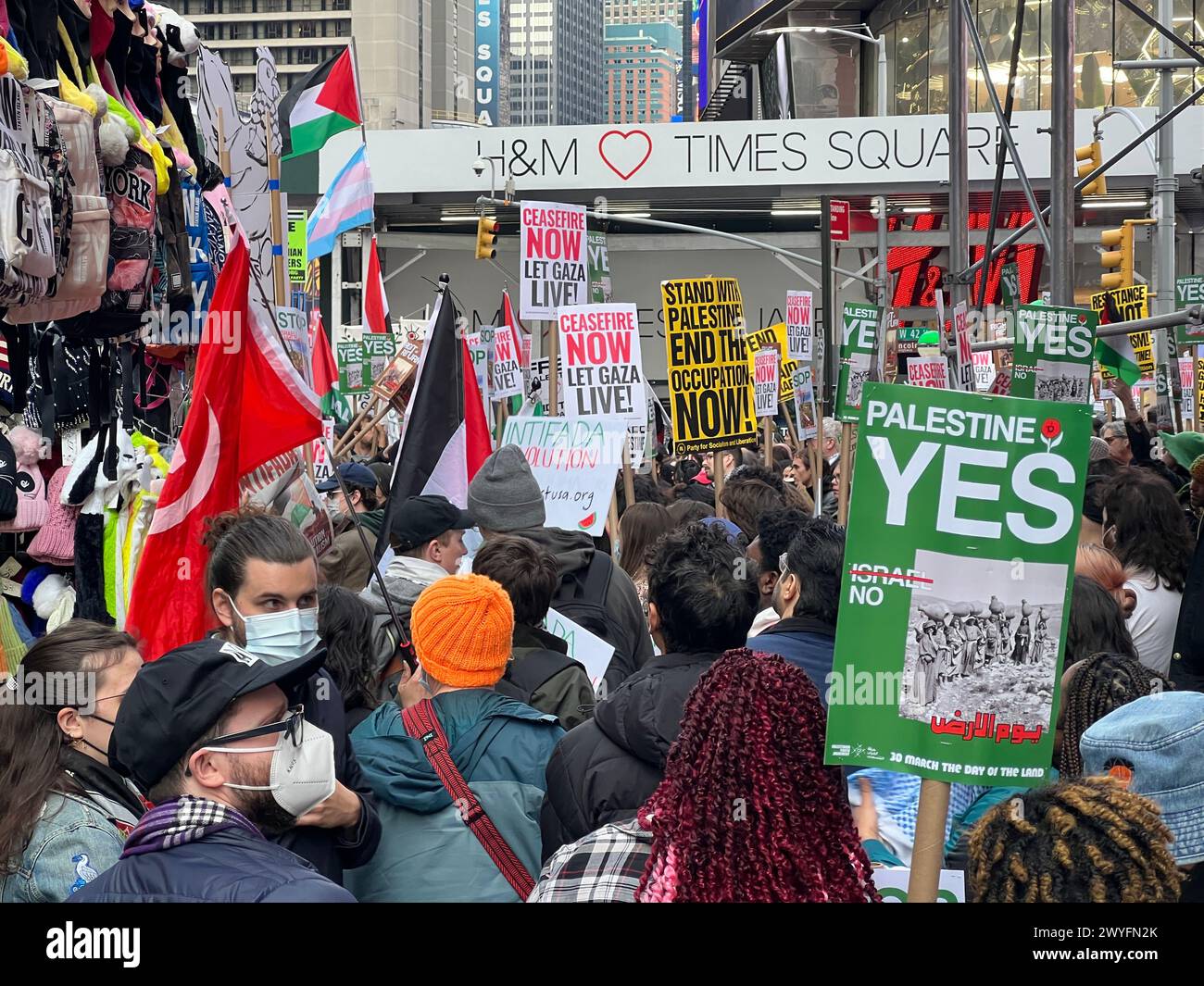 Palestine cease fire stop bombing gaza hi-res stock photography and ...