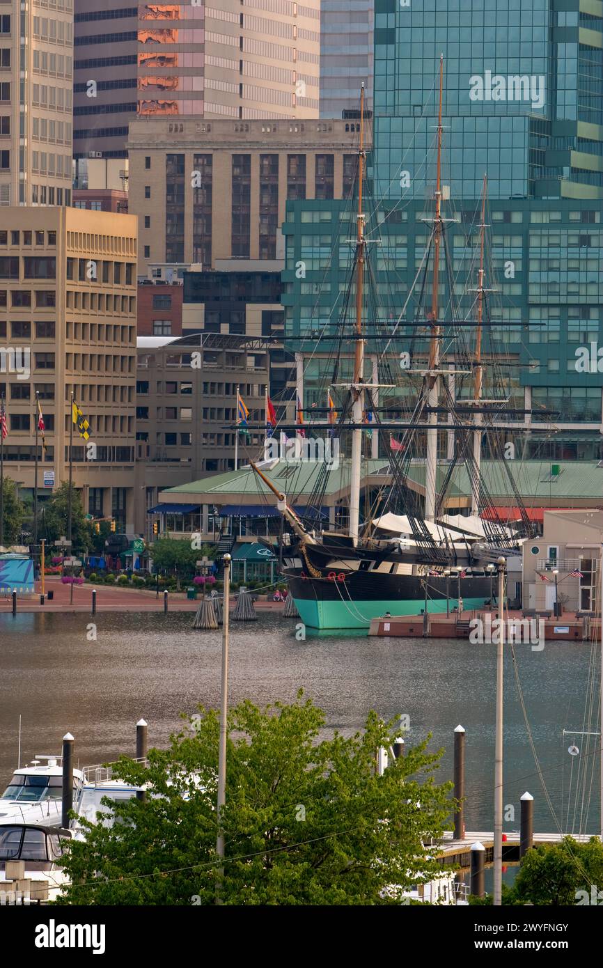 Last all sail warship hi-res stock photography and images - Alamy