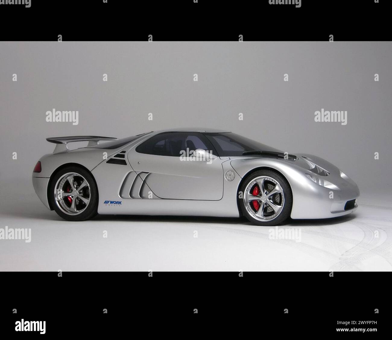 Showcasing the Future, performance, adrenalin rush, limited designs.: A ...