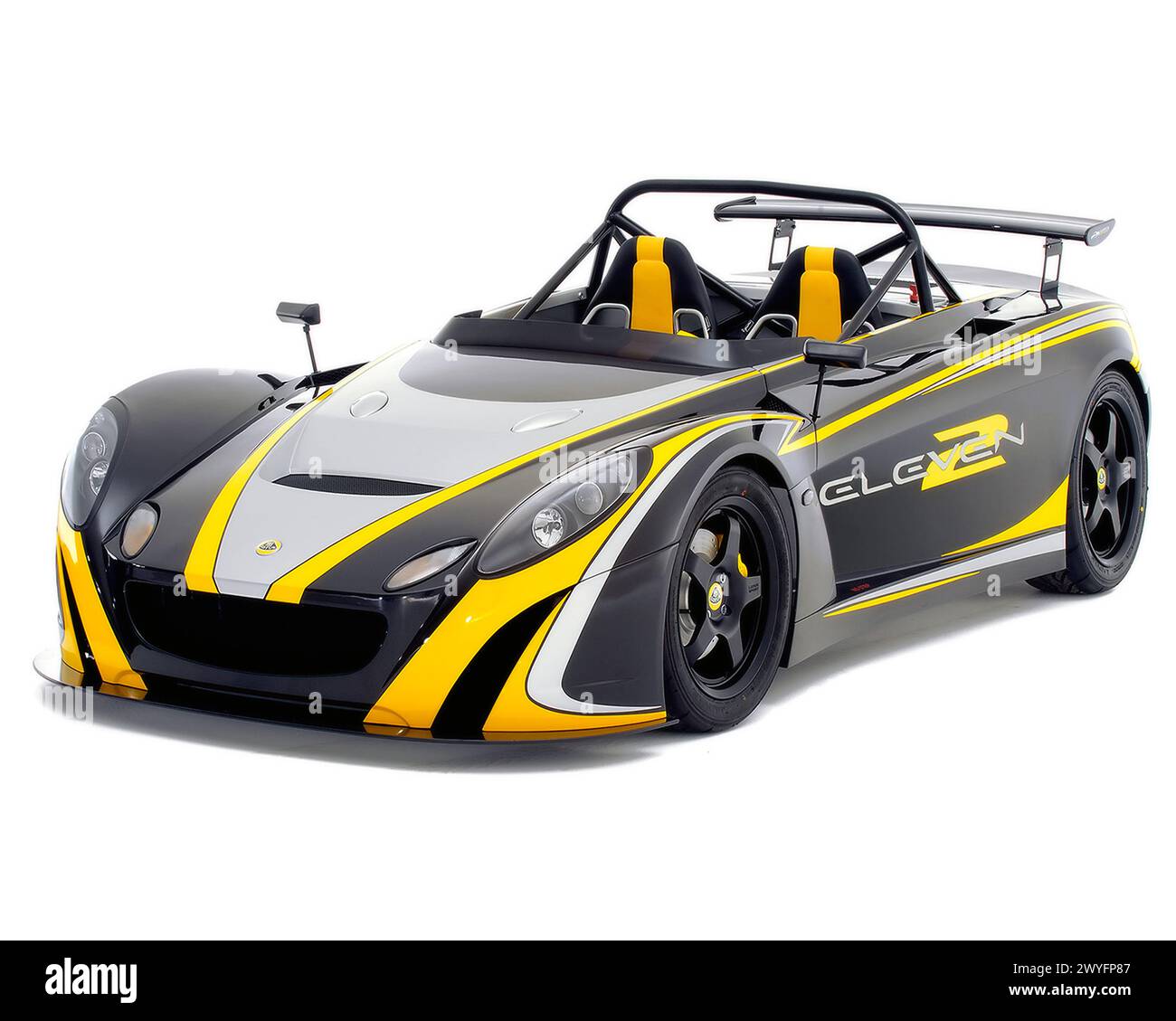 Supercars and concept cars Stock Photo - Alamy