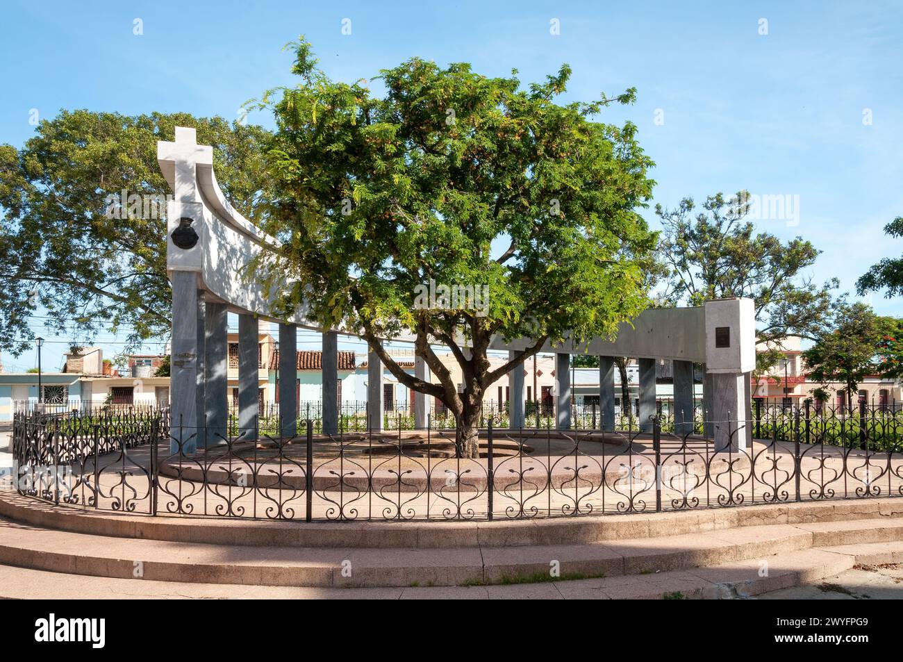 Clara foundation hi-res stock photography and images - Alamy