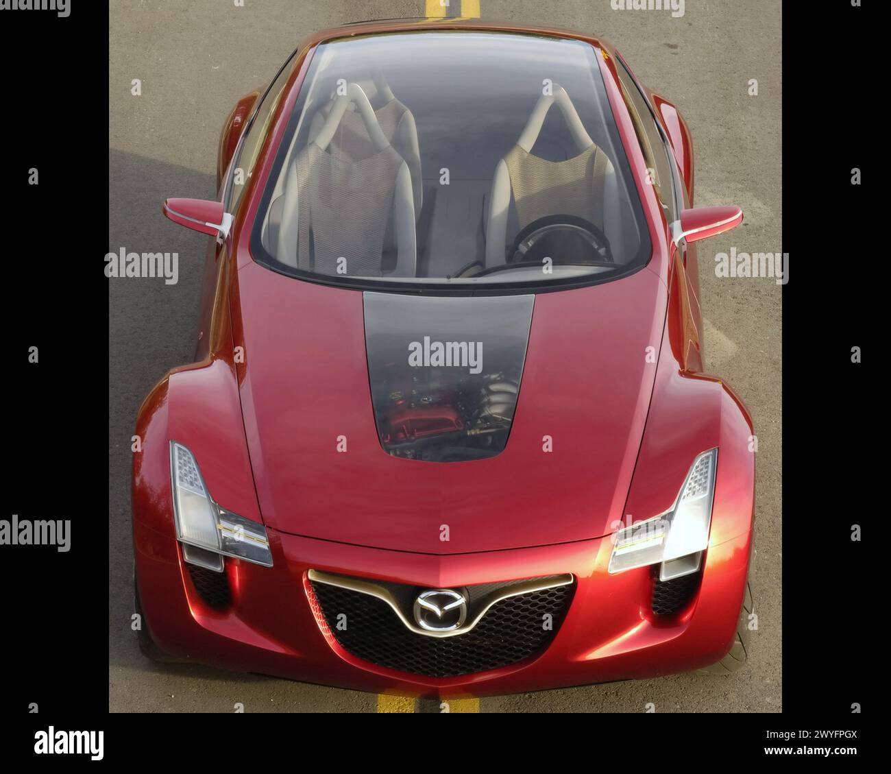 Showcasing the Future, performance, adrenalin rush, limited designs.: A ...