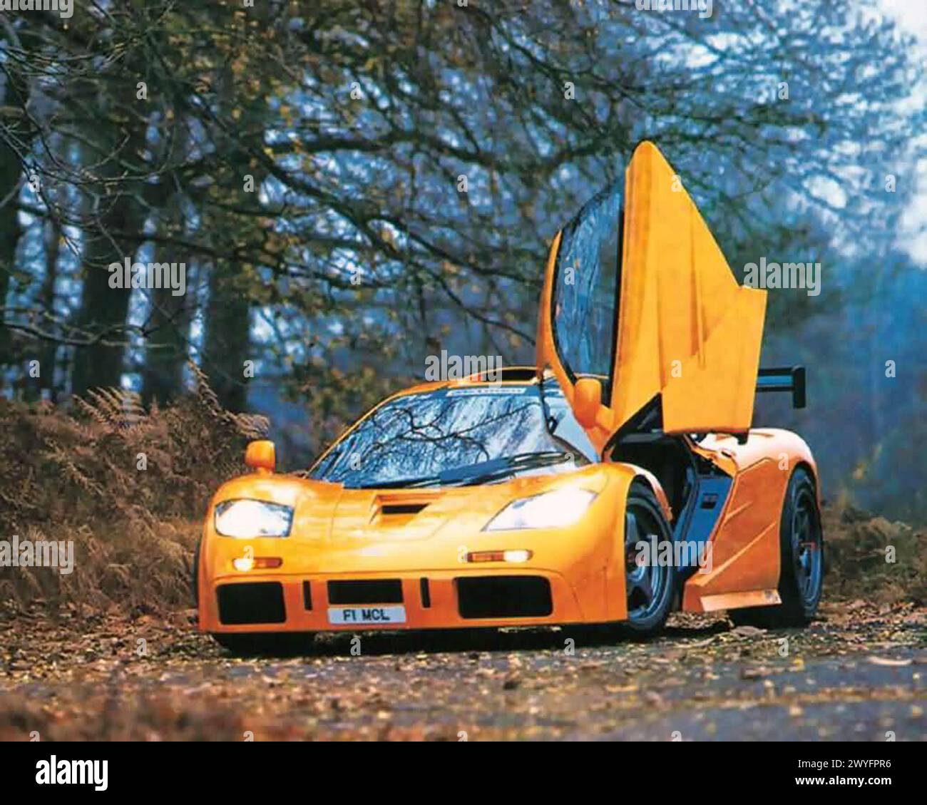 Showcasing the Future, performance, adrenalin rush, limited designs.: A ...