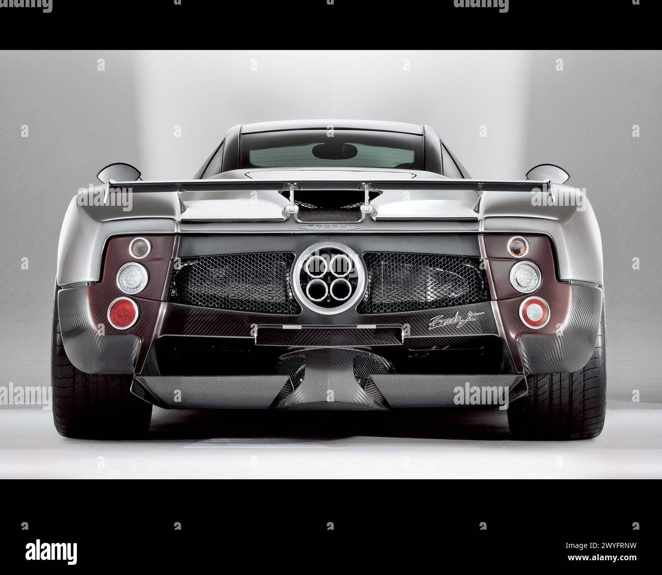 Showcasing the Future, performance, adrenalin rush, limited designs.: A ...