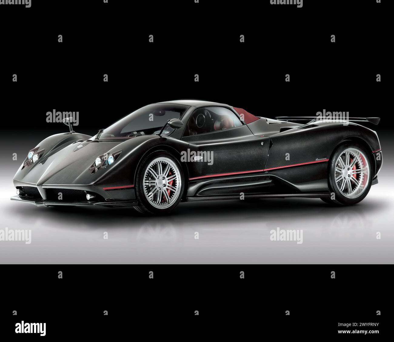 Showcasing the Future, performance, adrenalin rush, limited designs.: A ...