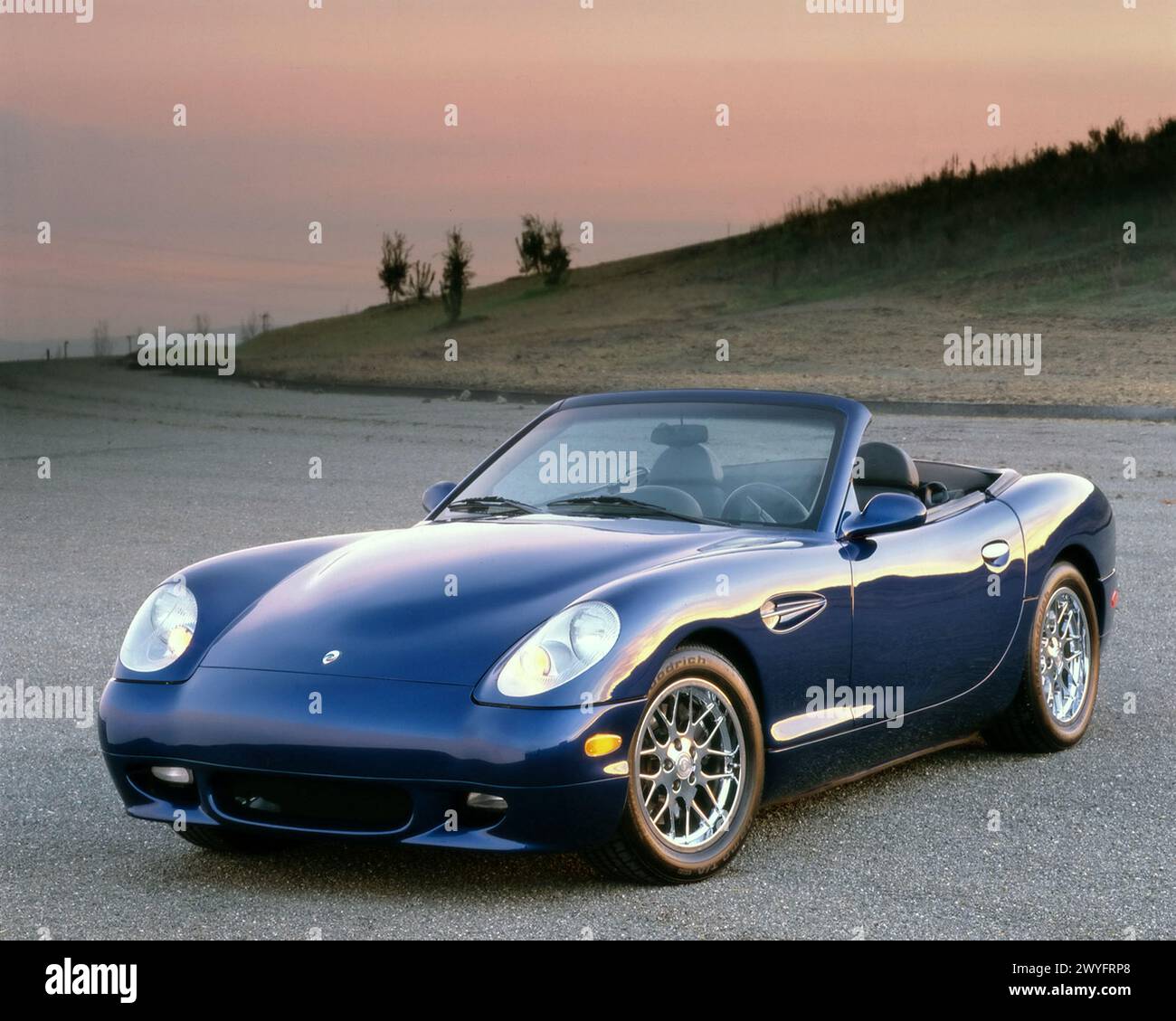 Showcasing the Future, performance, adrenalin rush, limited designs.: A ...