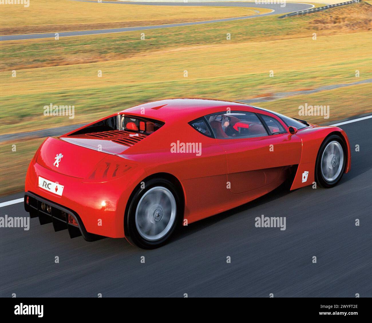 Carbon fiber supercars hi-res stock photography and images - Alamy