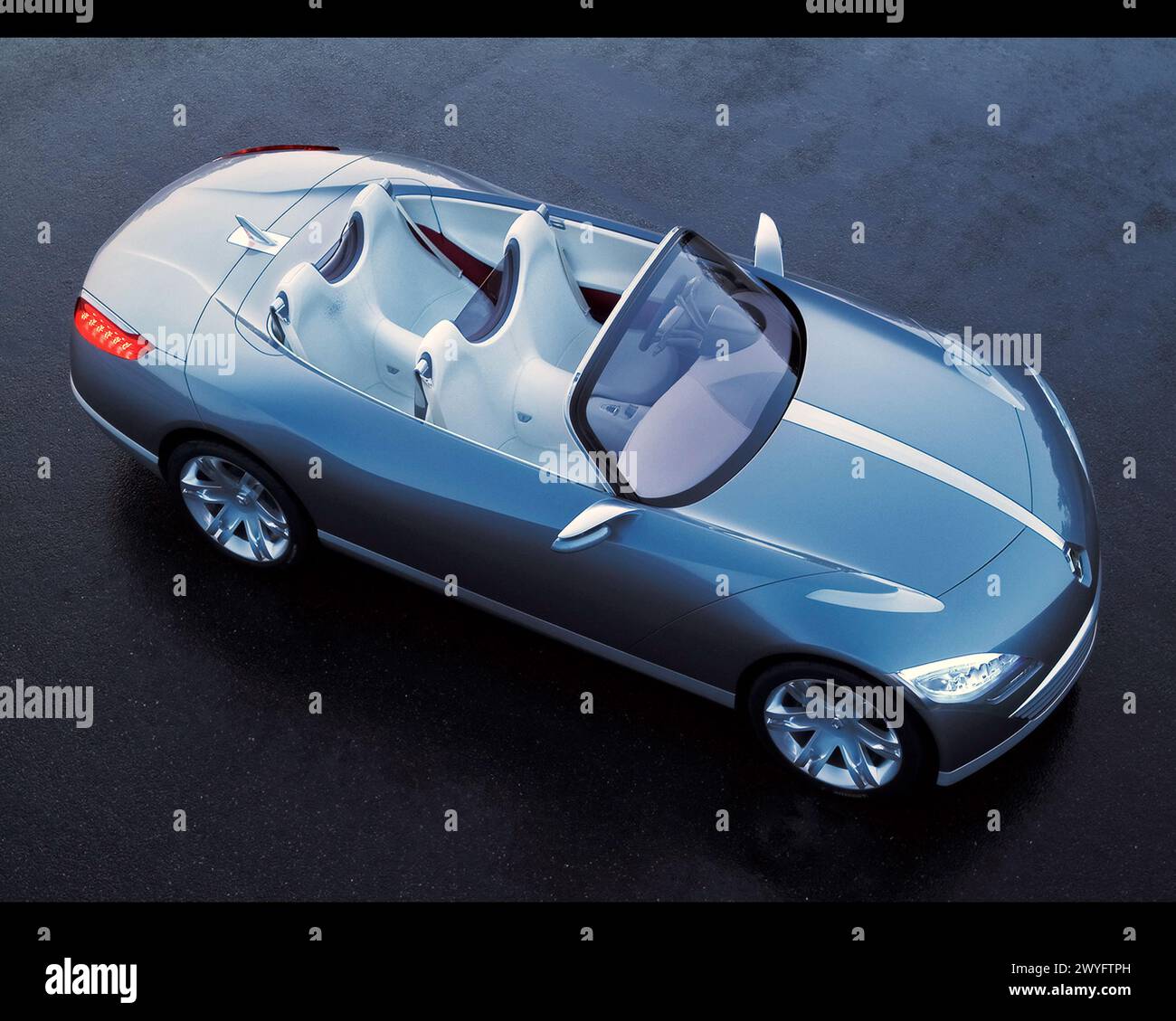 Showcasing the Future, performance, adrenalin rush, limited designs.: A ...