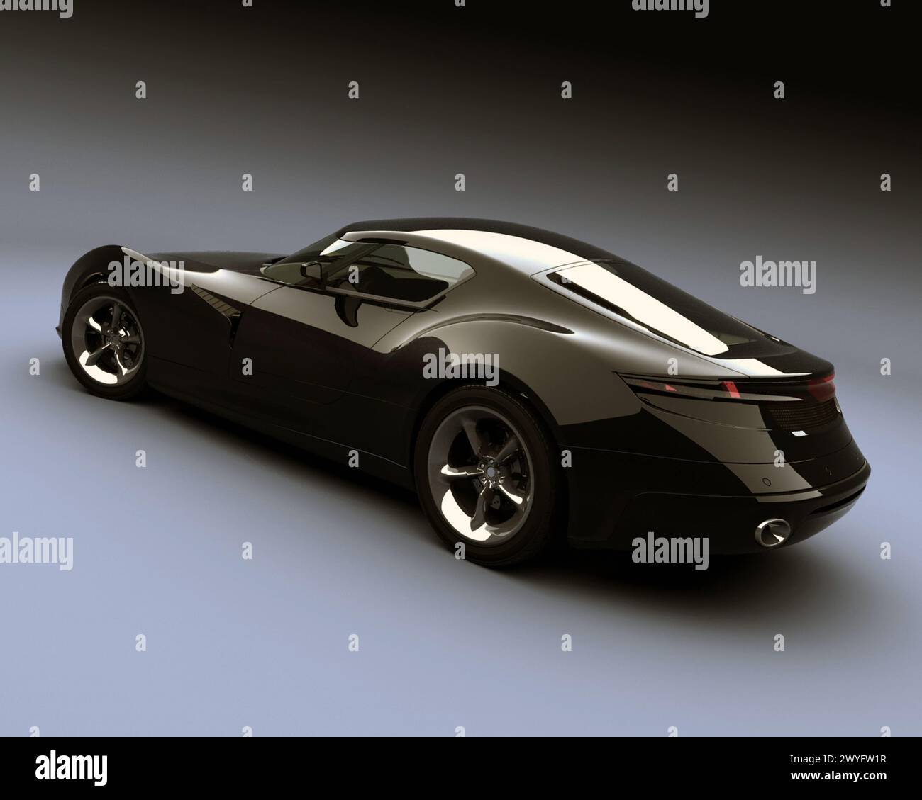 Showcasing the Future, performance, adrenalin rush, limited designs.: A ...