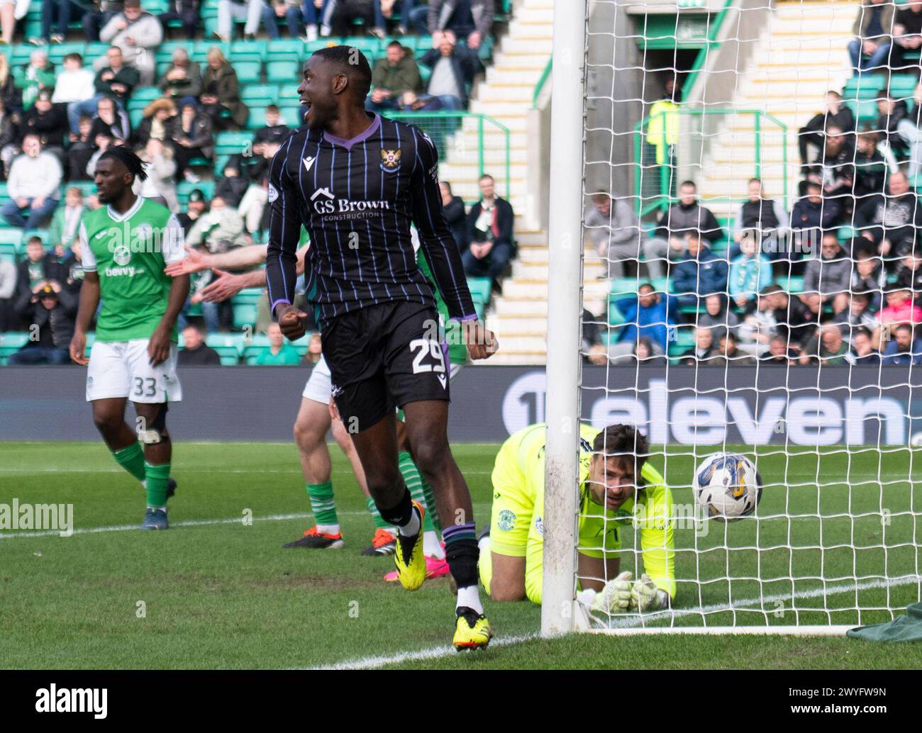 Benjamin mbunga kimpioka hi-res stock photography and images - Alamy