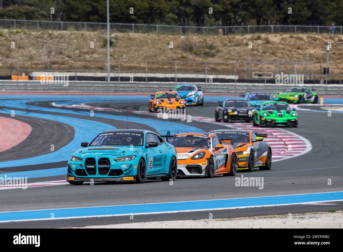 12 BESLER Berkay (tur), PIANA Garbiele (ita), Borusan Otomotiv ...