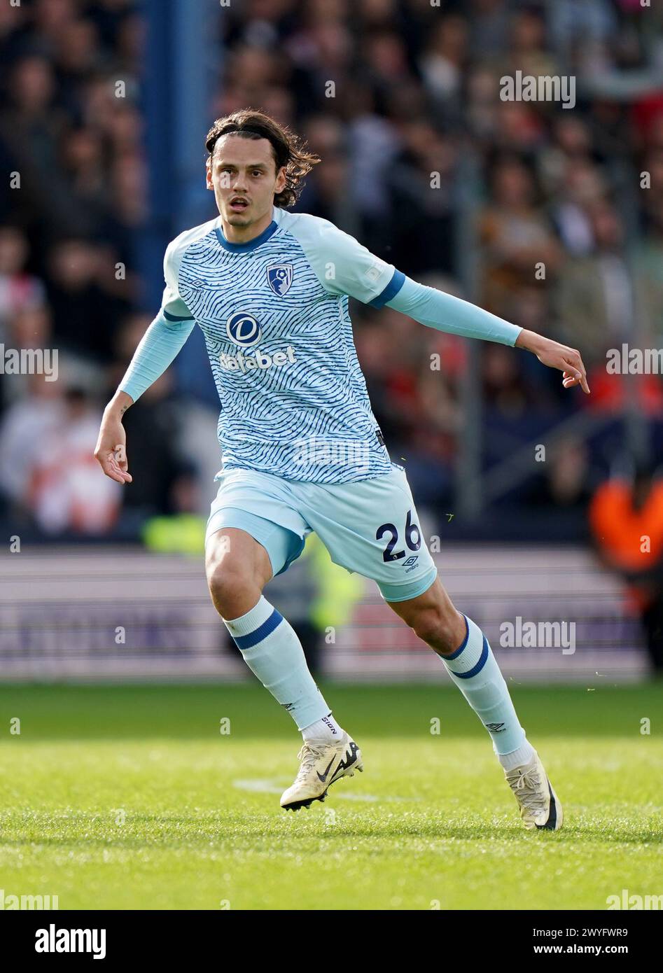 Enes unal 2024 hi-res stock photography and images - Alamy