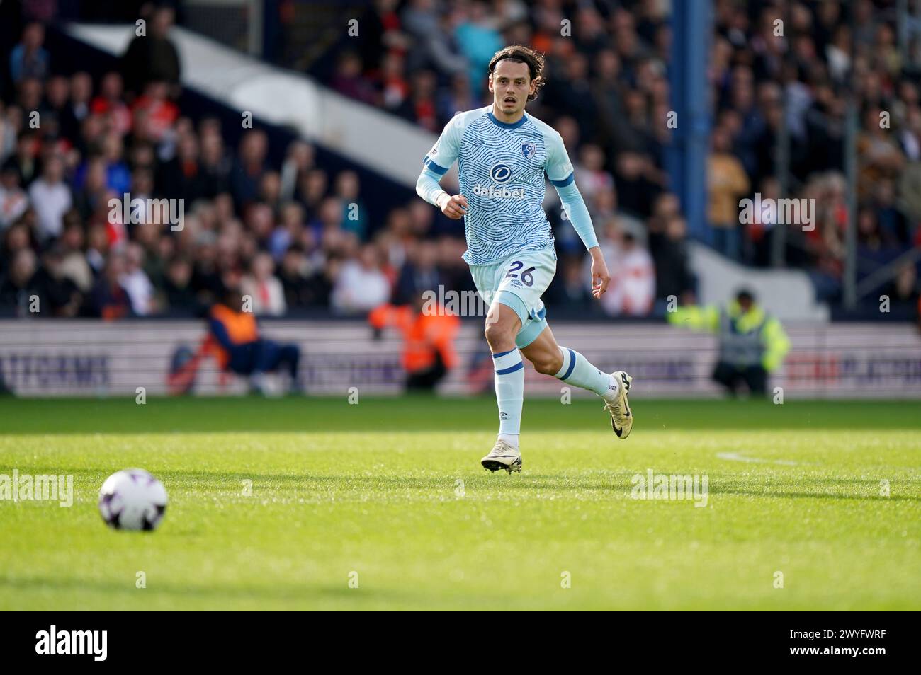 Enes unal 2024 hi-res stock photography and images - Alamy