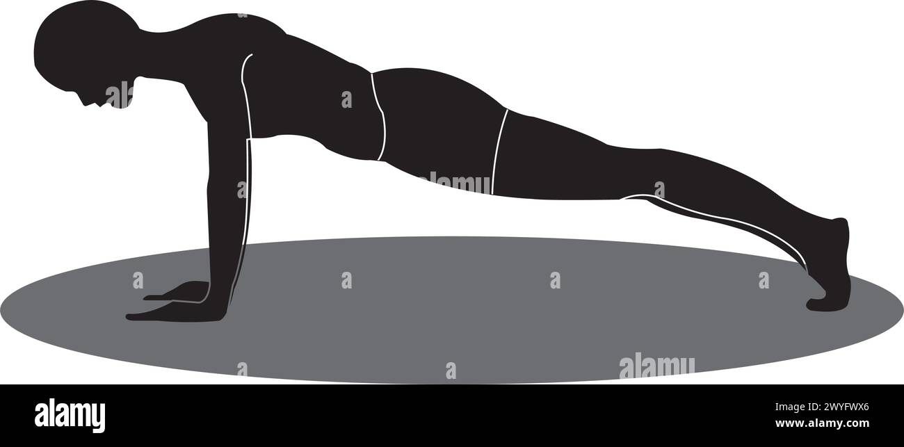 Push up icon vector illustration symbol design Stock Vector Image & Art ...