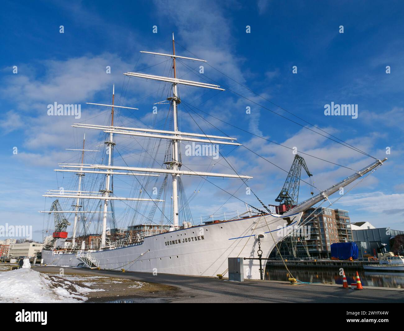 Highlight masts hi-res stock photography and images - Alamy