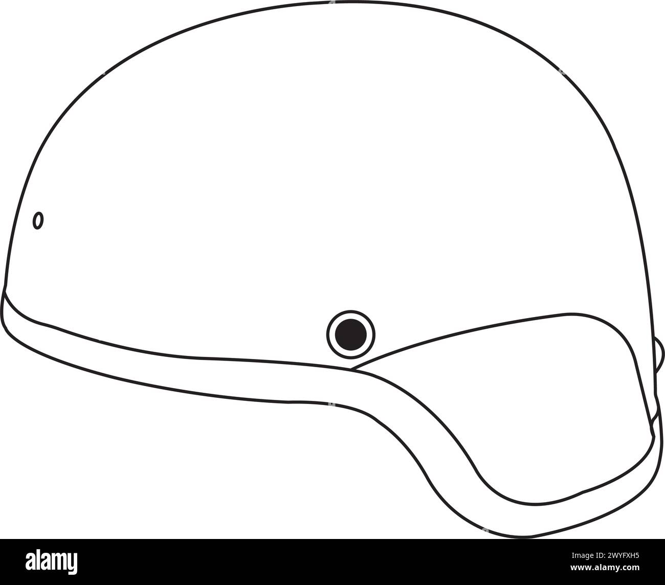 Wwii helm Stock Vector Images - Alamy