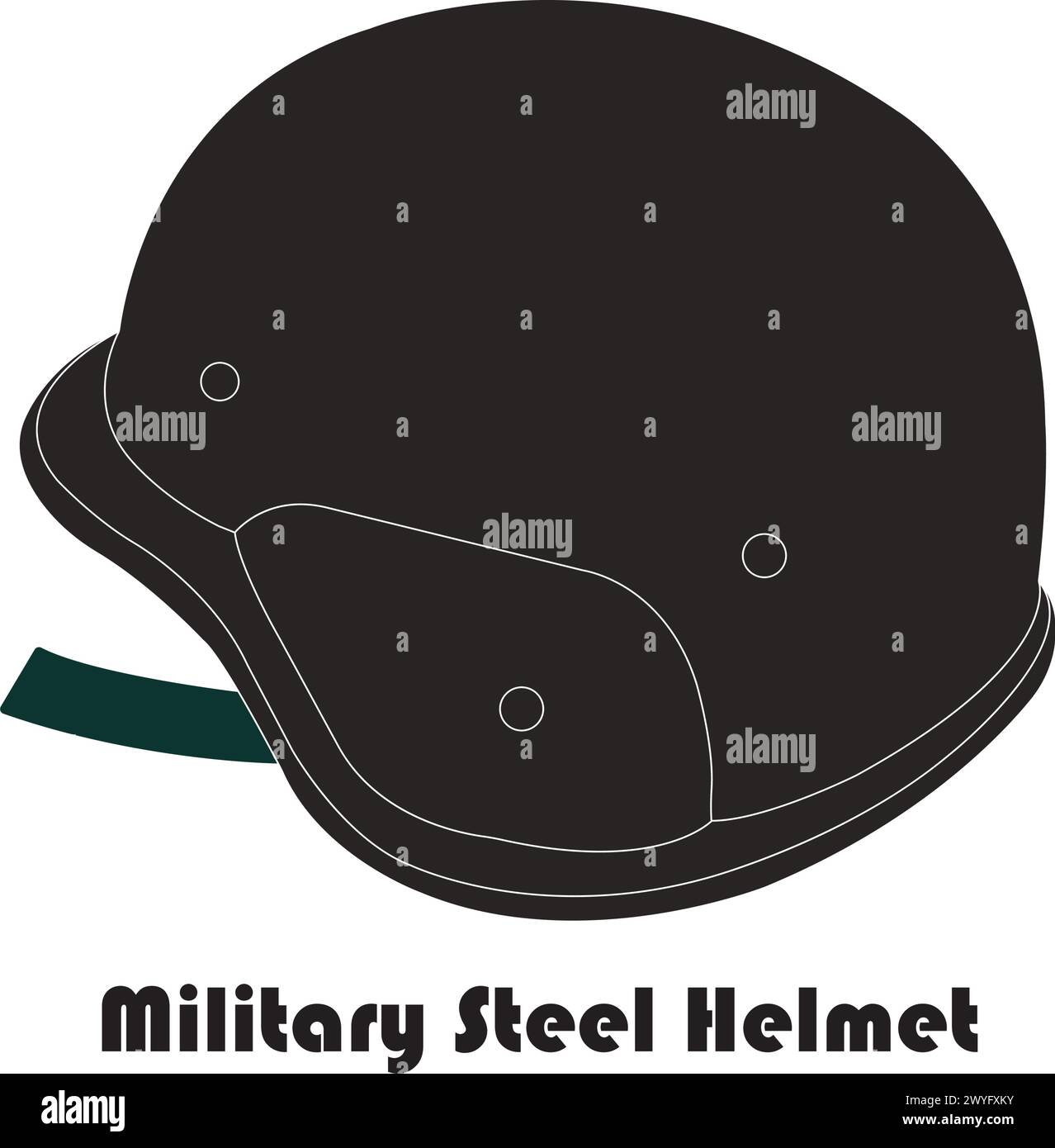 Wwii infantry Stock Vector Images - Alamy