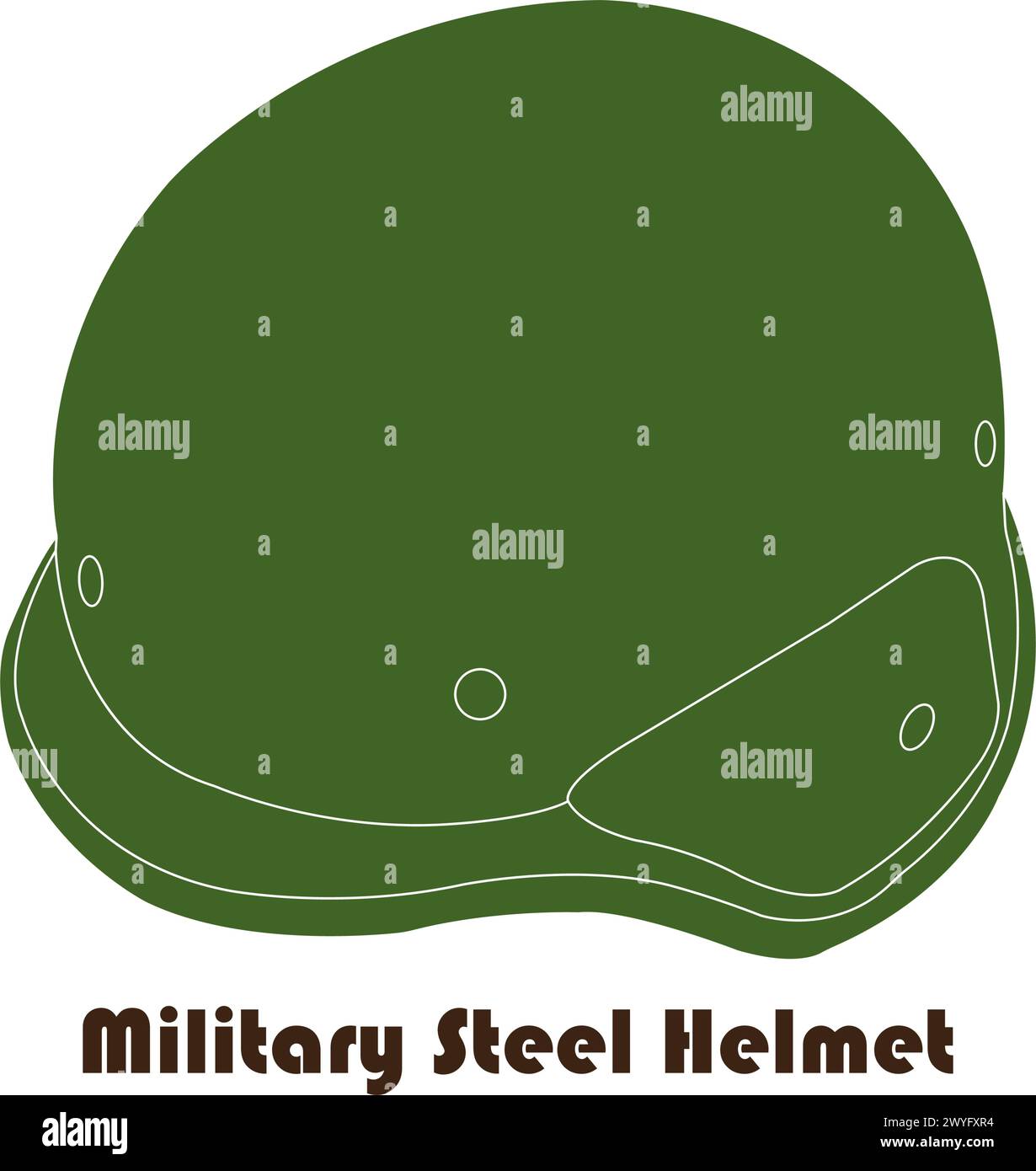 Military helmet design hi-res stock photography and images - Alamy