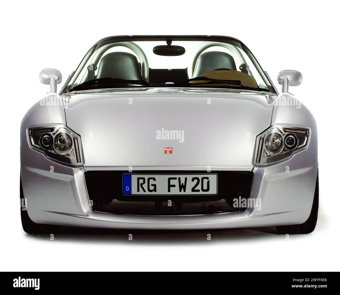 Hand built excellence hi-res stock photography and images - Alamy